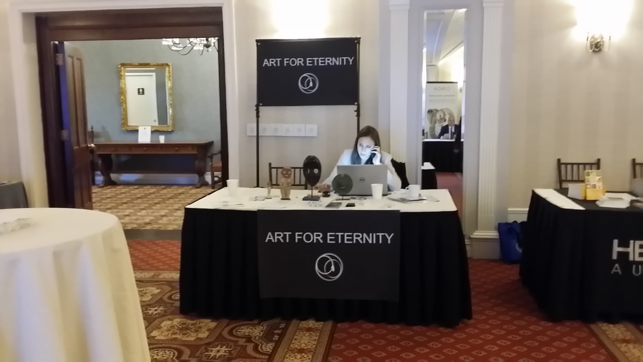 The Six Pillars of A Successful Art Appraisal – Art for Eternity