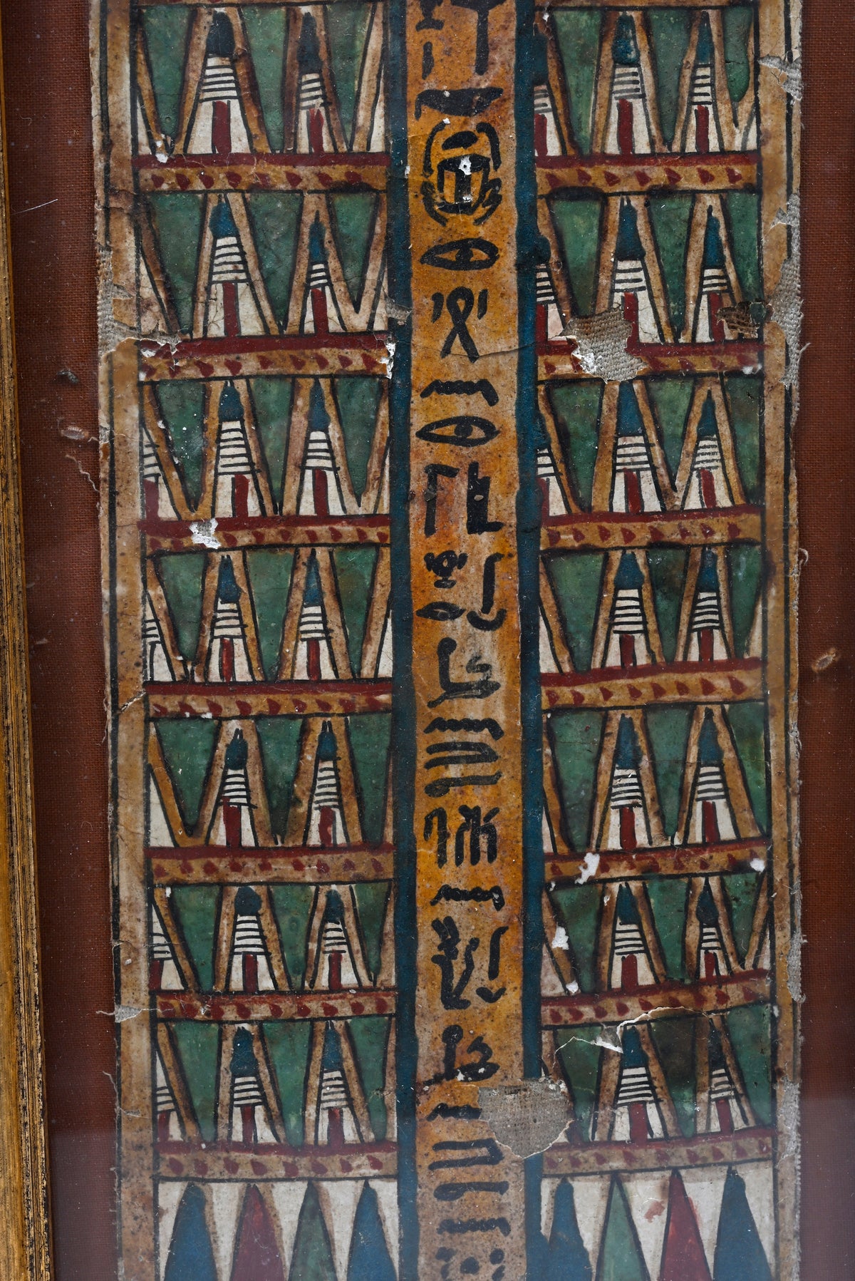 Art and artifacts of Ancient Egypt – Art for Eternity