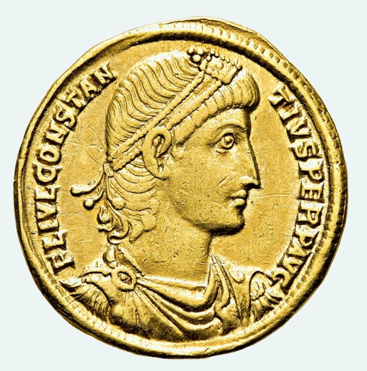 Numismatics – Art for Eternity