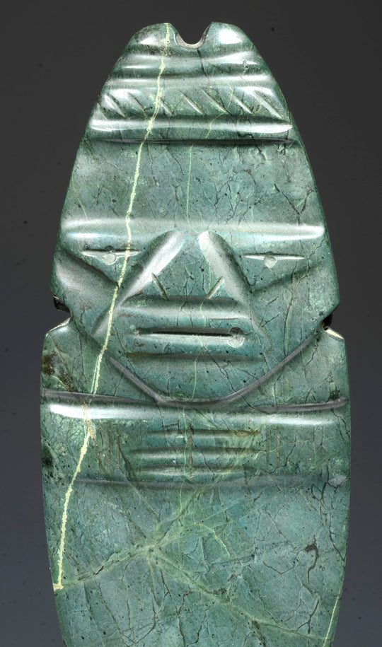 Pre-Columbian Art - Art of ancient Mesoamerica – Art for Eternity