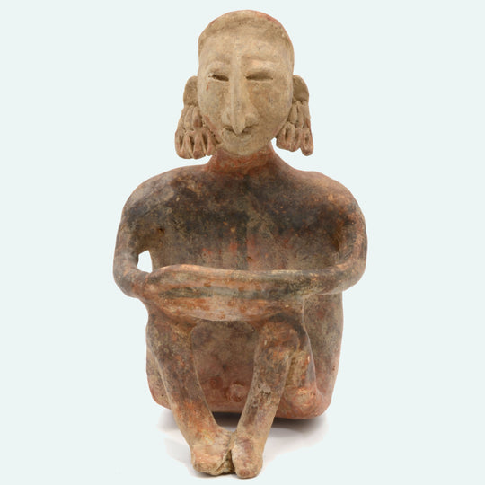 West Mexico – Art for Eternity