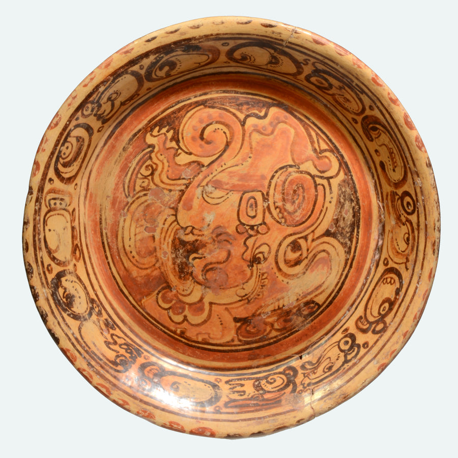 Pre-Columbian Art - Art of ancient Mesoamerica – Art for Eternity