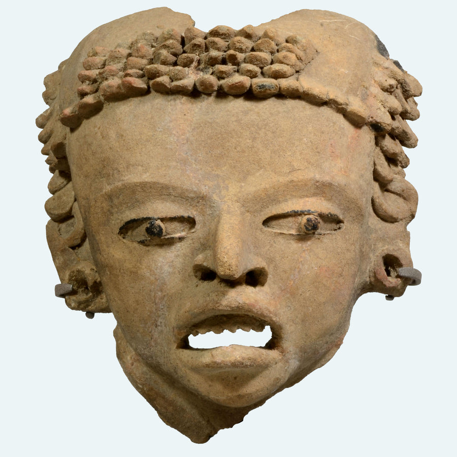 Pre-Columbian Art - Art of ancient Mesoamerica – Art for Eternity